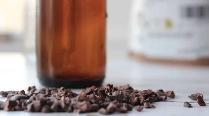What is Chocolate Essence? - AgroBio.int